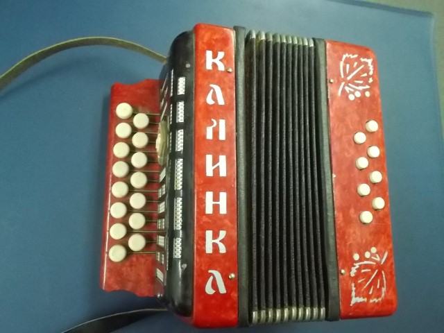 Harmonika Kalinka