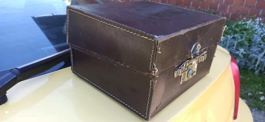 Hohner regina