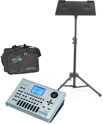 Ketron Midjay plus