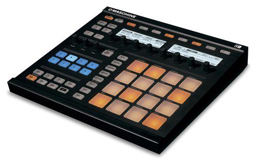 Native Instruments (N.I.) MASCHINE