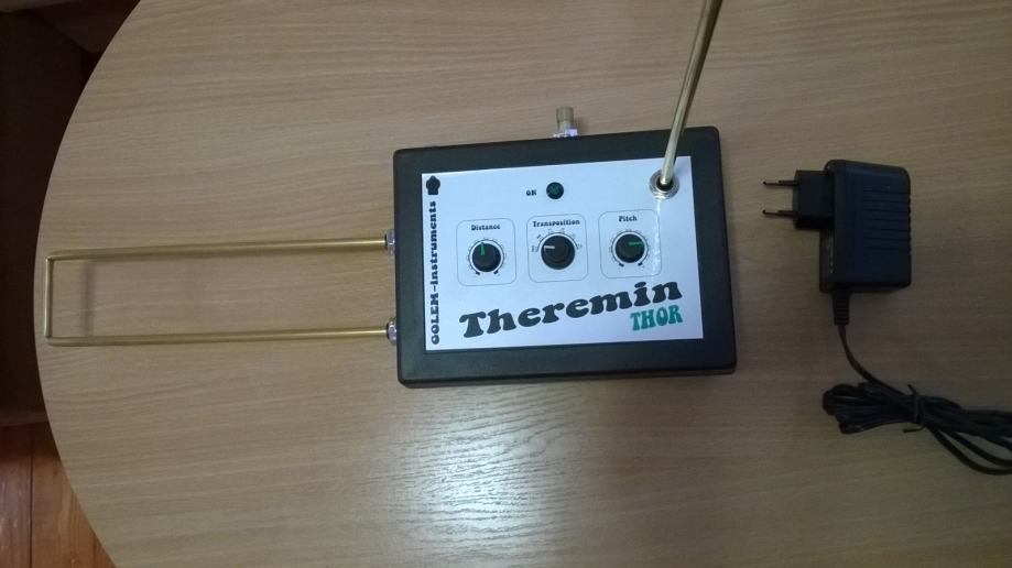 THEREMIN