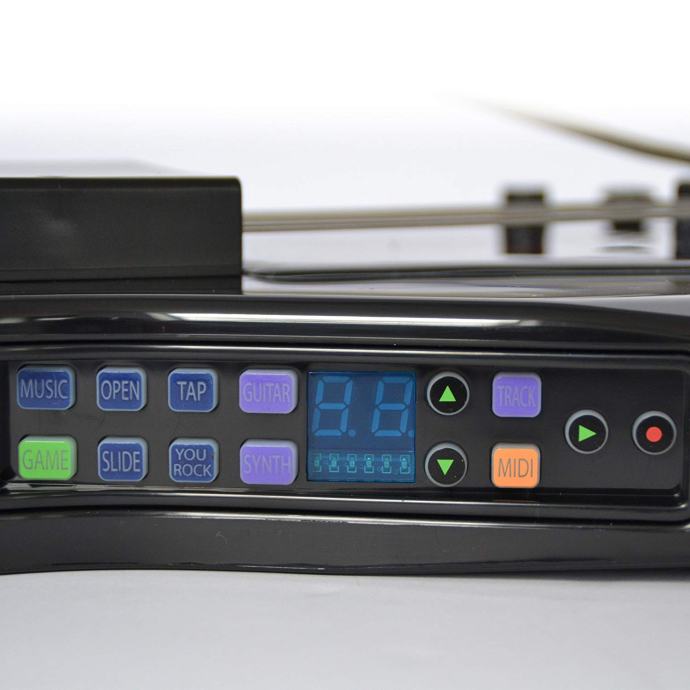 You Rock Guitar YRG-1000 Gen2, midi gitara