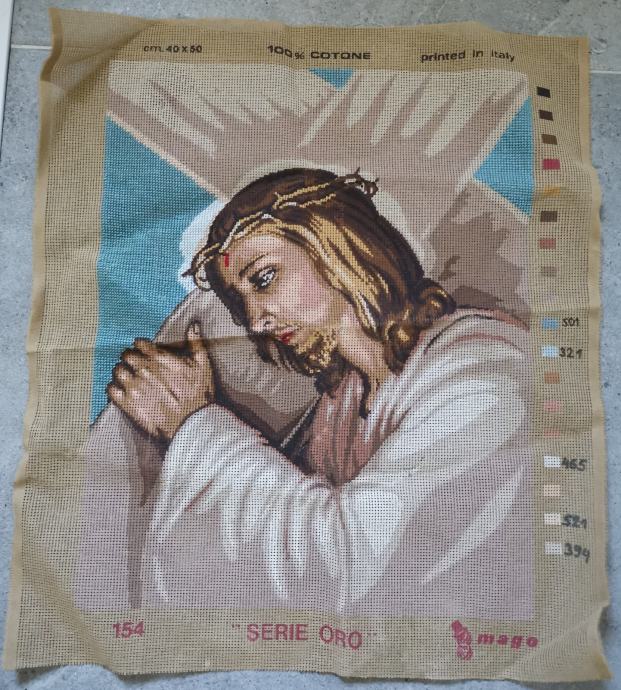 GOBLEN ZA IZRADU ISUS