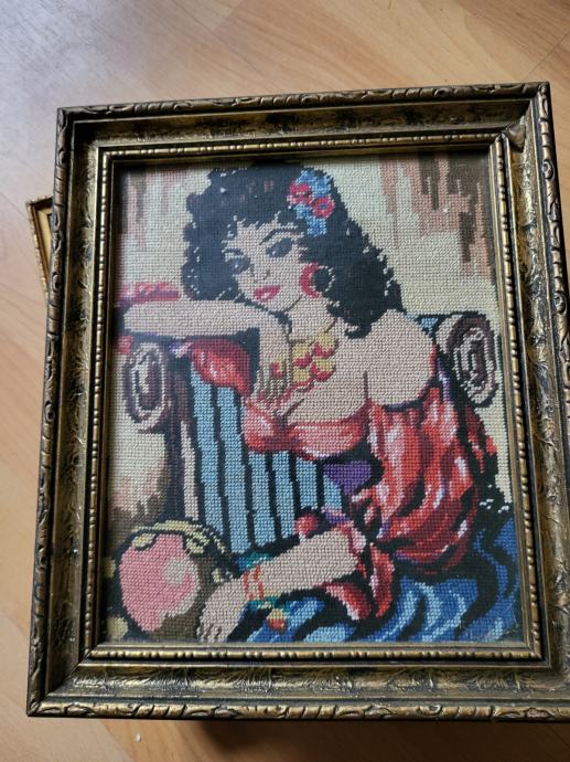 Gobleni, više komada