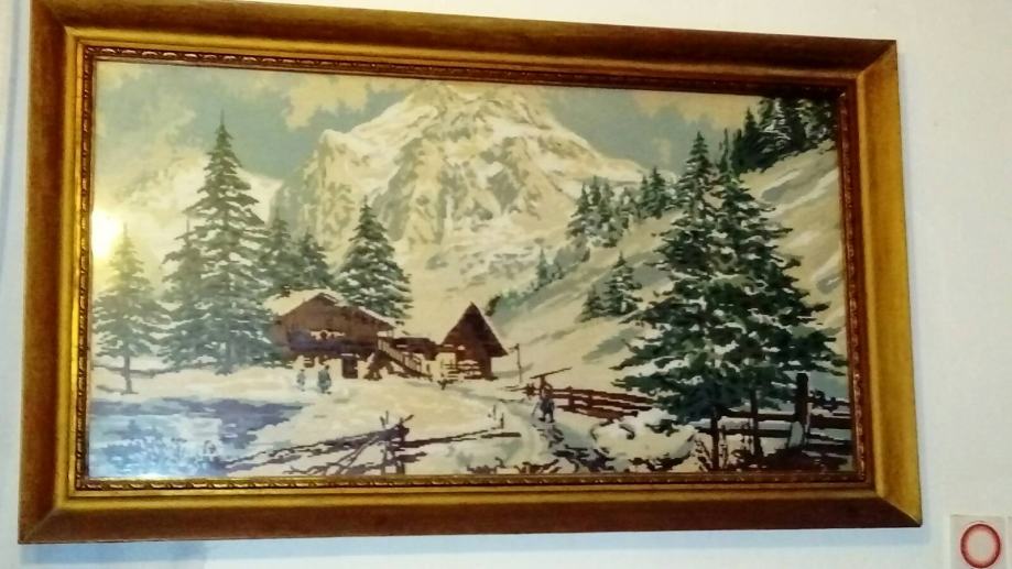 Gobleni, više komada