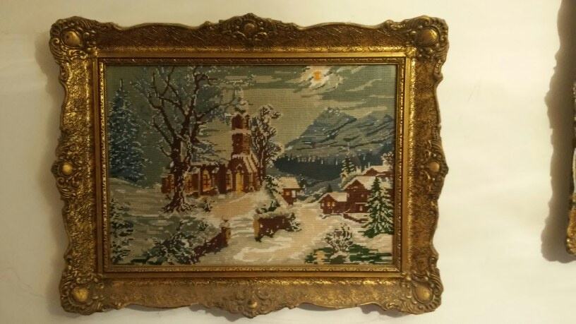 original Vilerovi gobleni