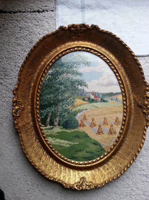 prodaja original vilerovih goblena