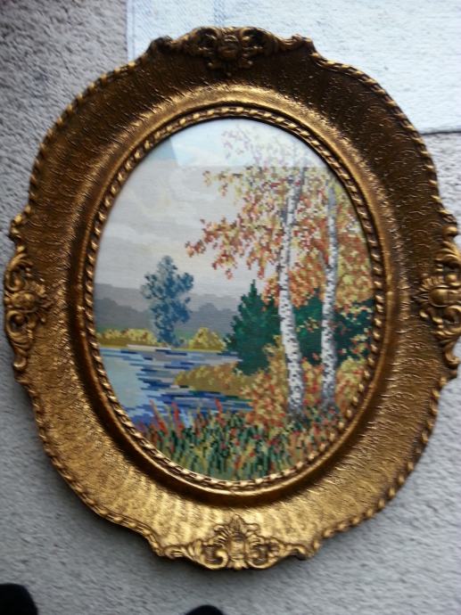 prodaja original vilerovih goblena