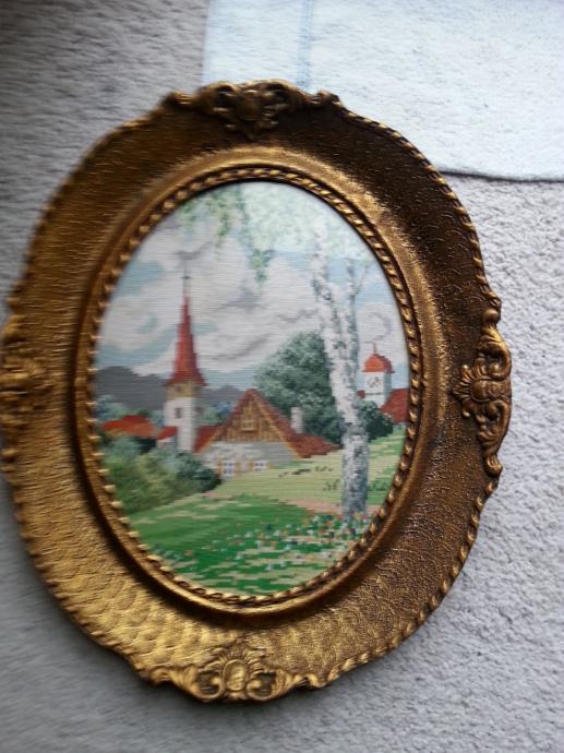 prodaja original vilerovih goblena