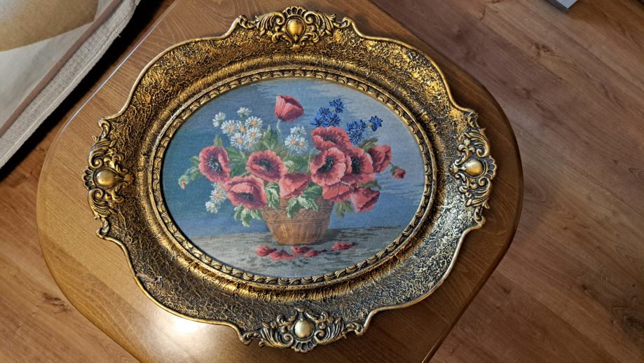 Prodajem original Vilerove i obične goblene