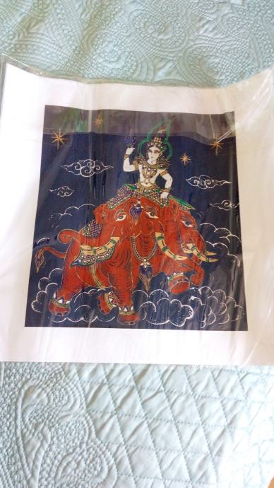 Slike s tajlandskim motivima