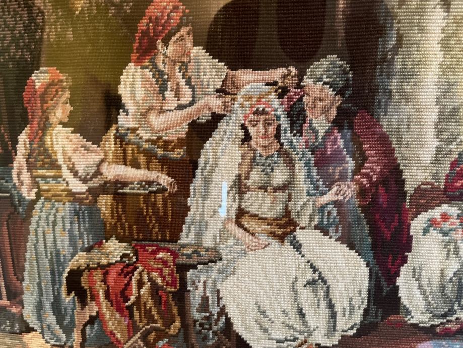 Stari Vilerovi GOBLENI