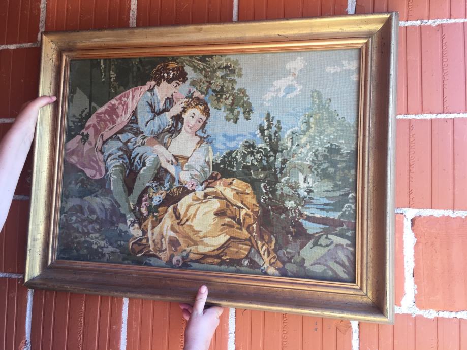 Unitas gobleni - razni