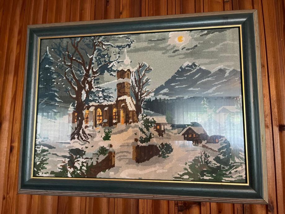 Više goblena (vidi slike)