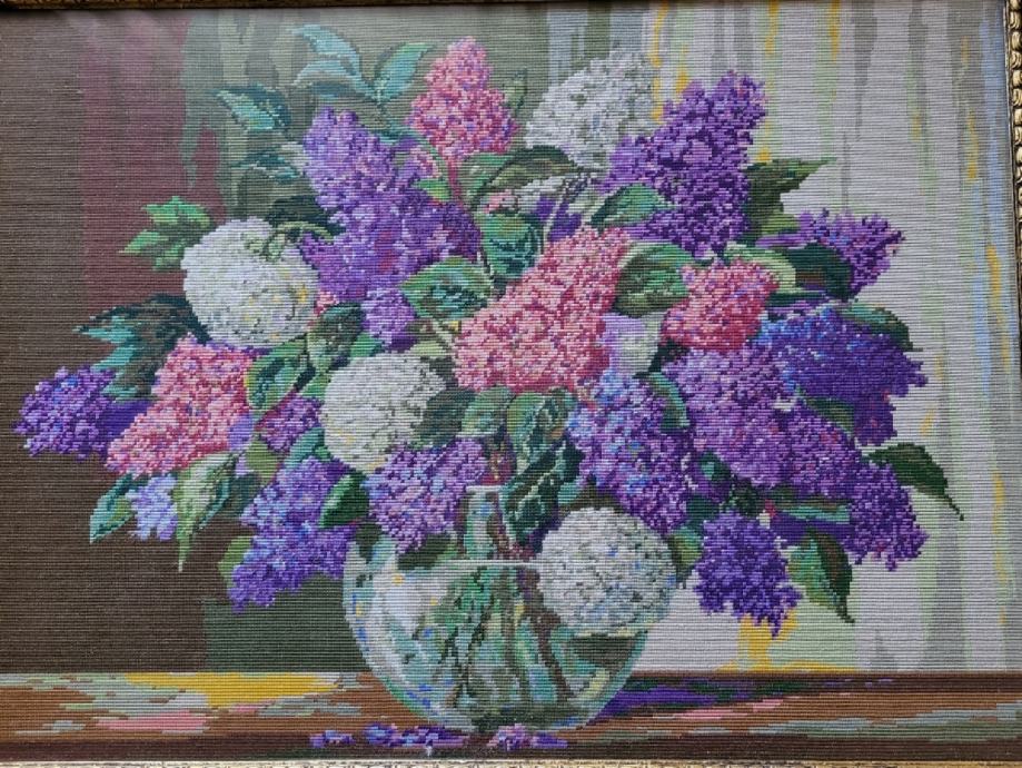 Wiehler goblen Jorgovani