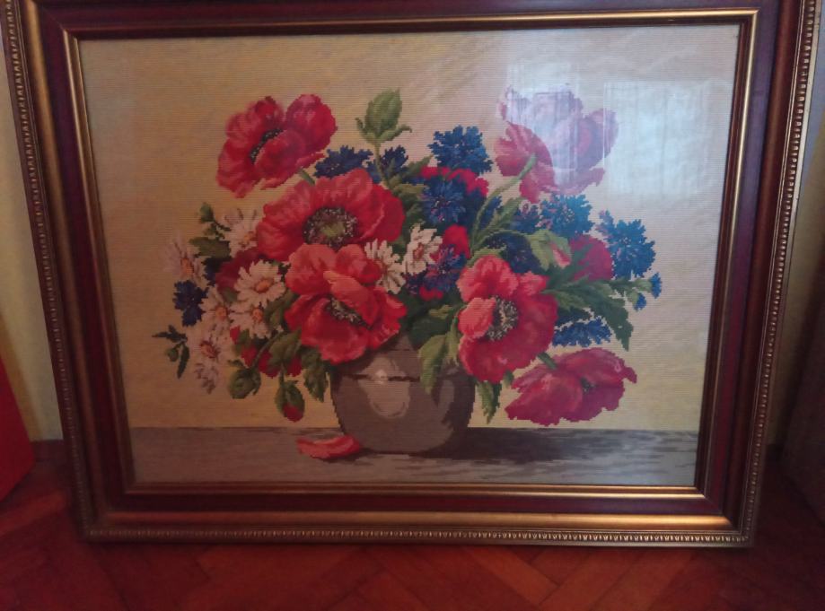 Wiehler Goblen Makovi