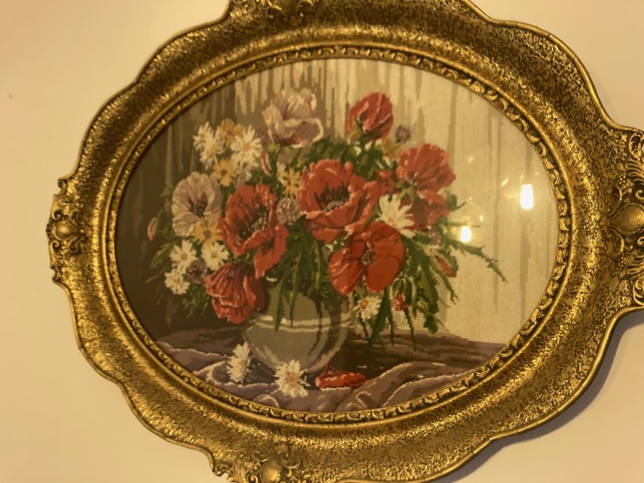 Wiehler goblen Makovi