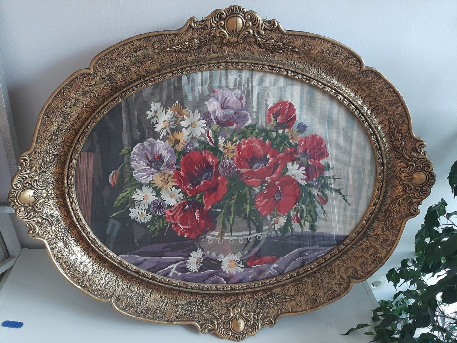 WIEHLER GOBLEN POLJSKO CVIJEĆE