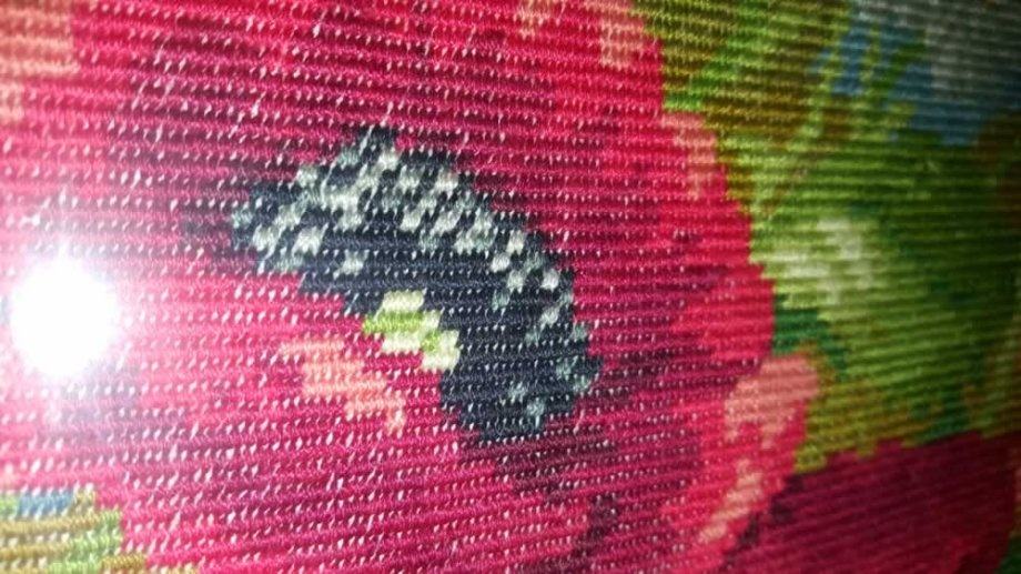 Wiehlerov goblen Makovi