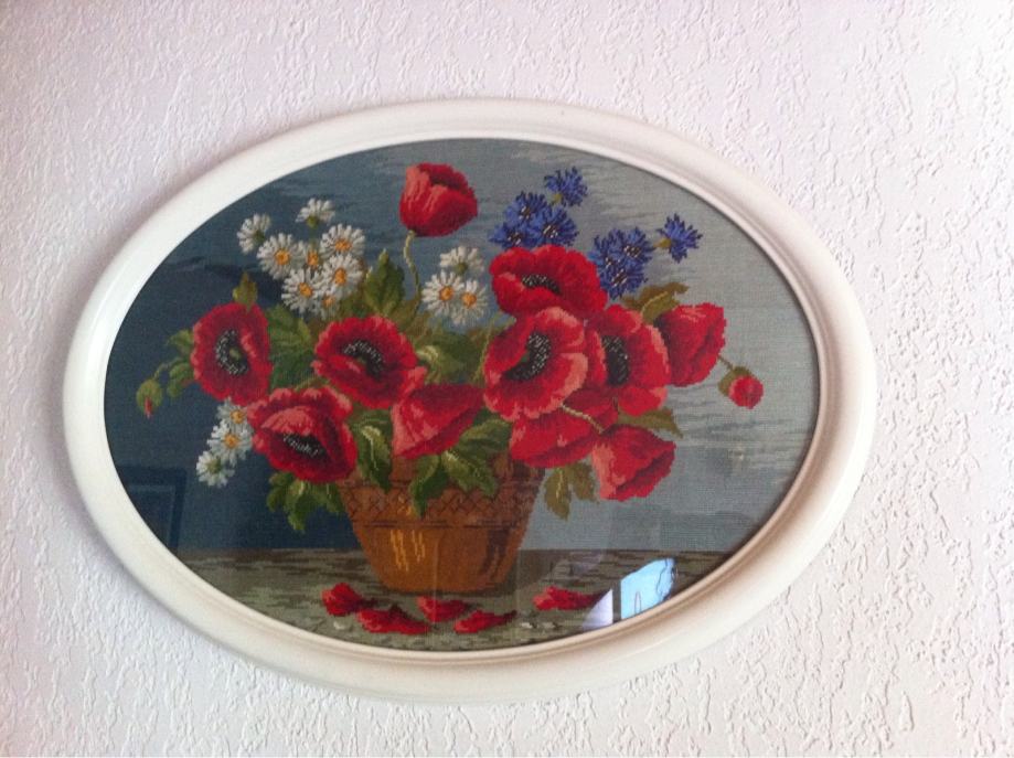 Wiehlerovi gobleni, cetiri komada