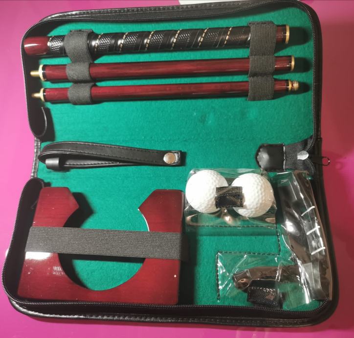 Set za mini golf