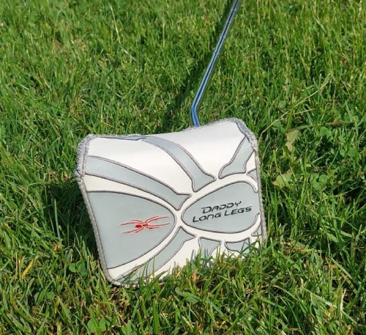 Taylormade putter golf palica stap Daddy Long Legs