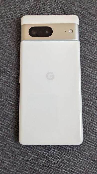 Google Pixel 7 128GB Snow