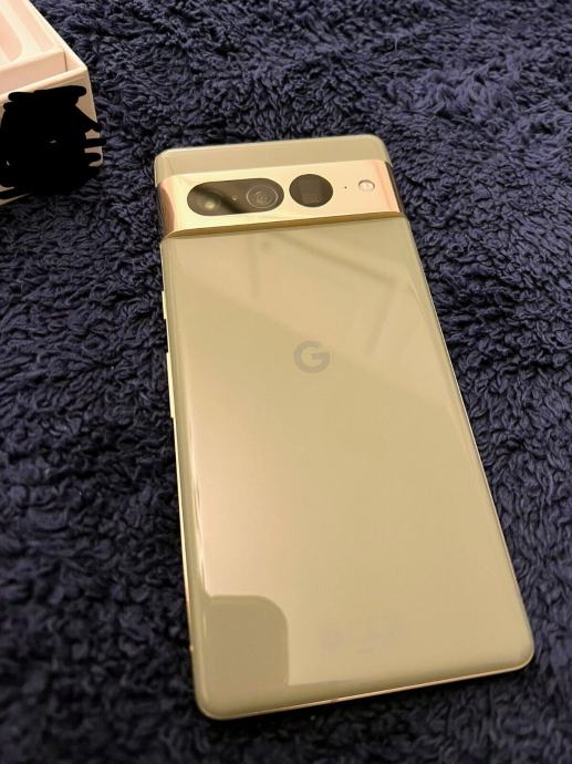 Google Pixel 7 Pro 256GB Hazel