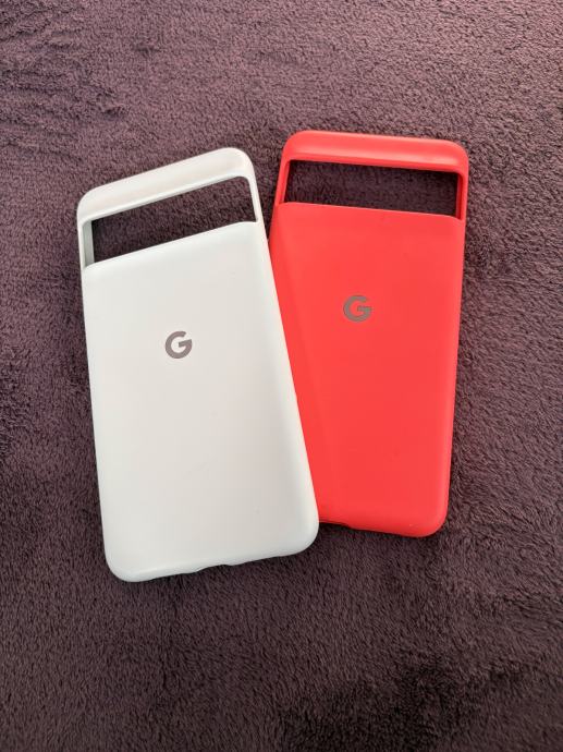 Google Pixel 8 Pro, 256 GB, Bay plavi, sa 2 original maskice