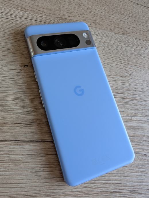 Google Pixel 8 Pro 256GB Bay