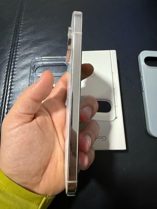 Google pixel 9 pro xl 256 gb