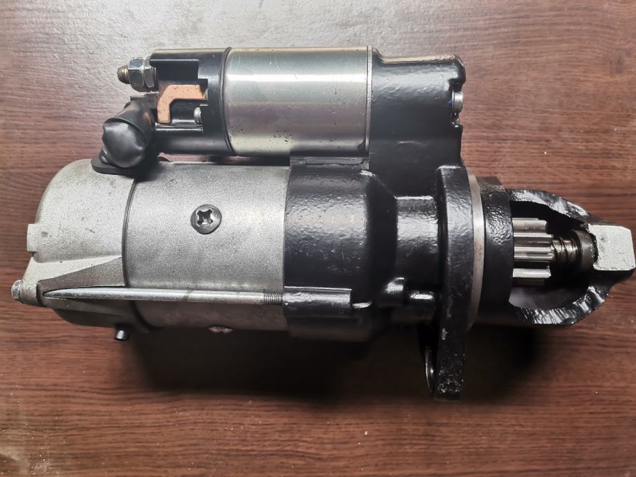 Anlaser MERCEDES ATEGO/ACSOR