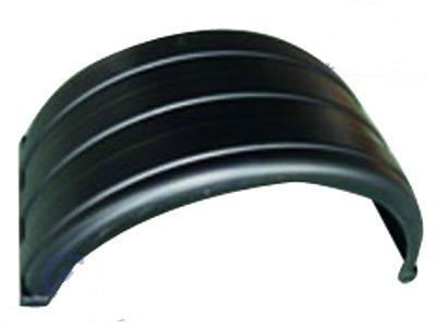 Blatobran - Man F2000 - stražnji