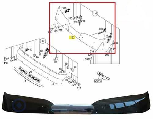 Blenda - MB ACTROS - MP3 -Megaspace