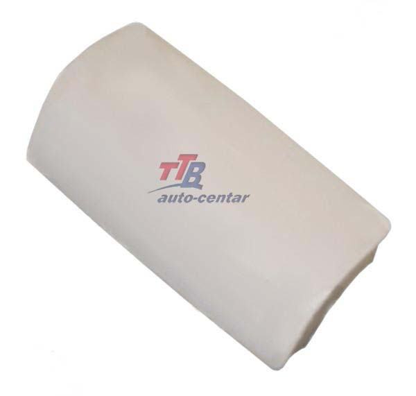 Bočni deflektor kabine - MB 814 - lijevi