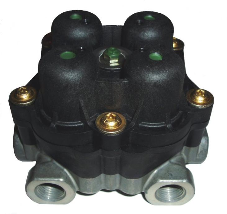 ČETVEROKRUŽNI VENTIL VOLVO KNORR