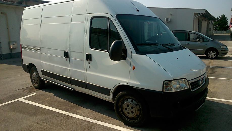 citroen jumper 2.2hdi peugeot boxer 2.2 hdi dijelovi