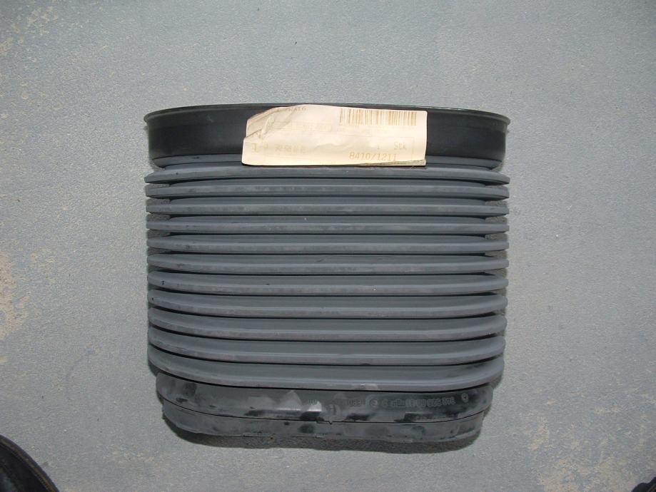 Crijevo manžeta zraka usisa Mercedes Actros Axor 9425280091