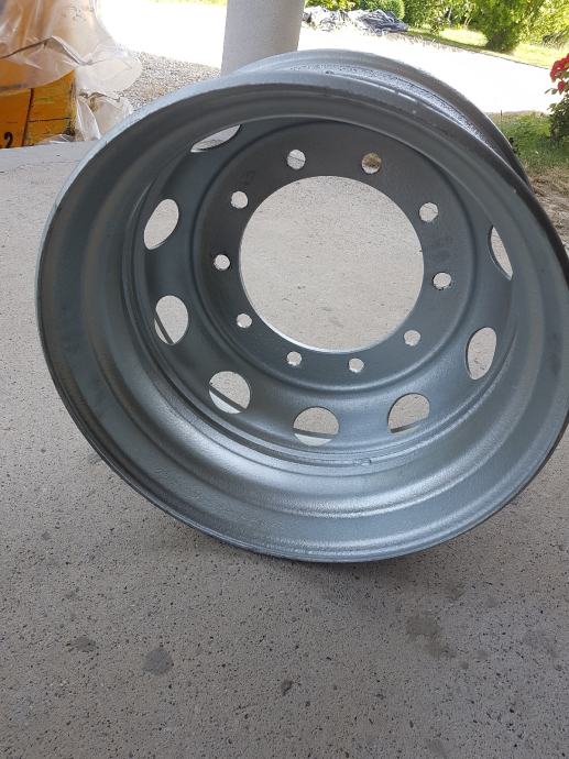 FELGA R22,5