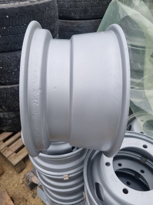 Felga za unimog 20 cola