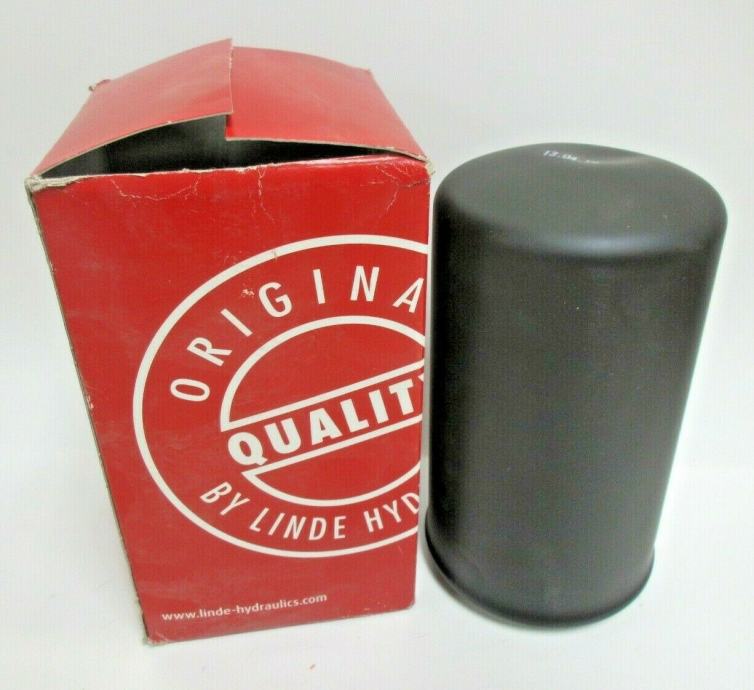 Filter Linde 0009830633V
