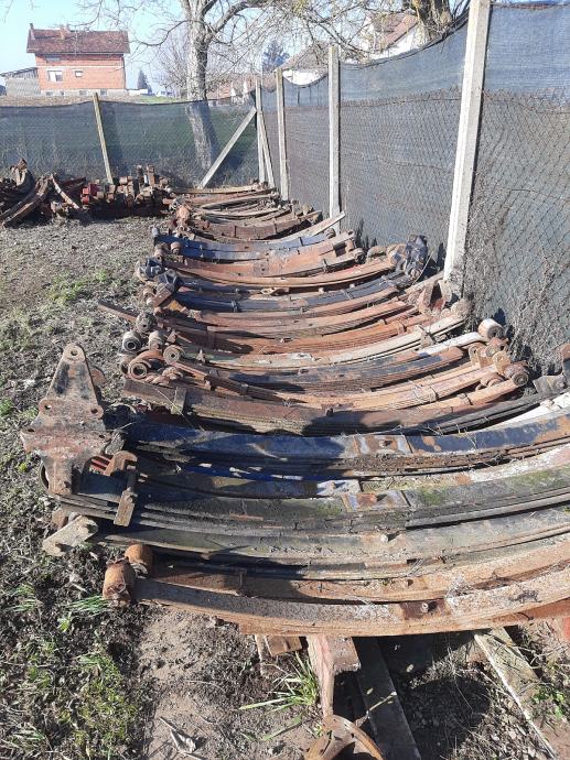 GIBNJEVI,FEDERI ZA KAMIONE I OSTALO