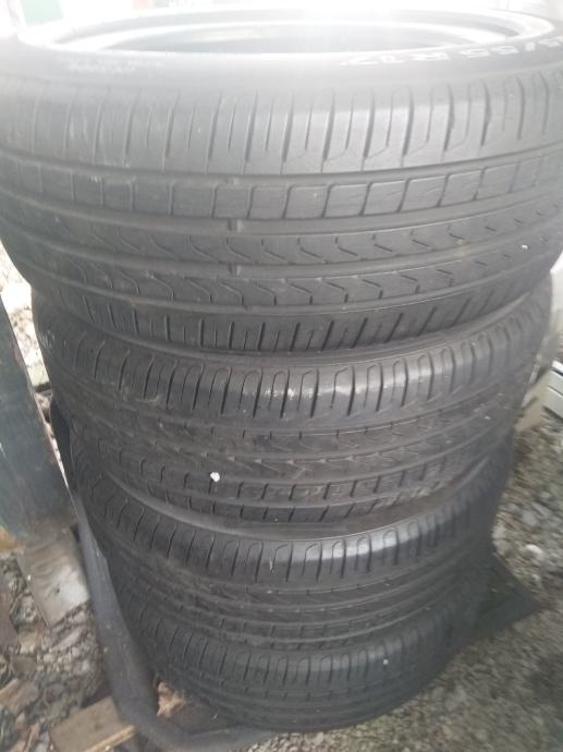 Gume Pirelli 225/55/17