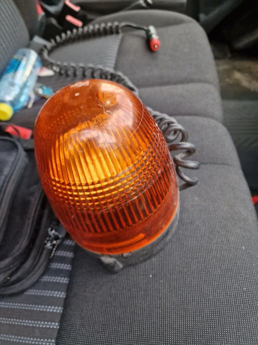 Hella rotirke KL-ROTAFIX