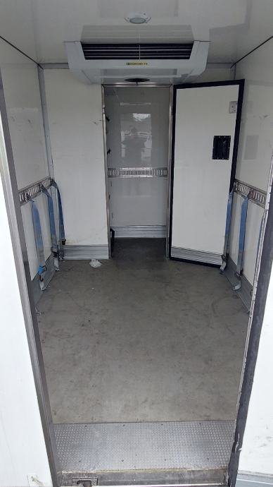 Hladnjaca sa Termokingom 2 režima