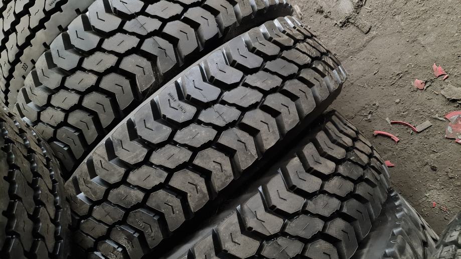 kamionske gume 315 80 22.5