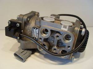 KOČIONA PEDALA KNORR IVECO