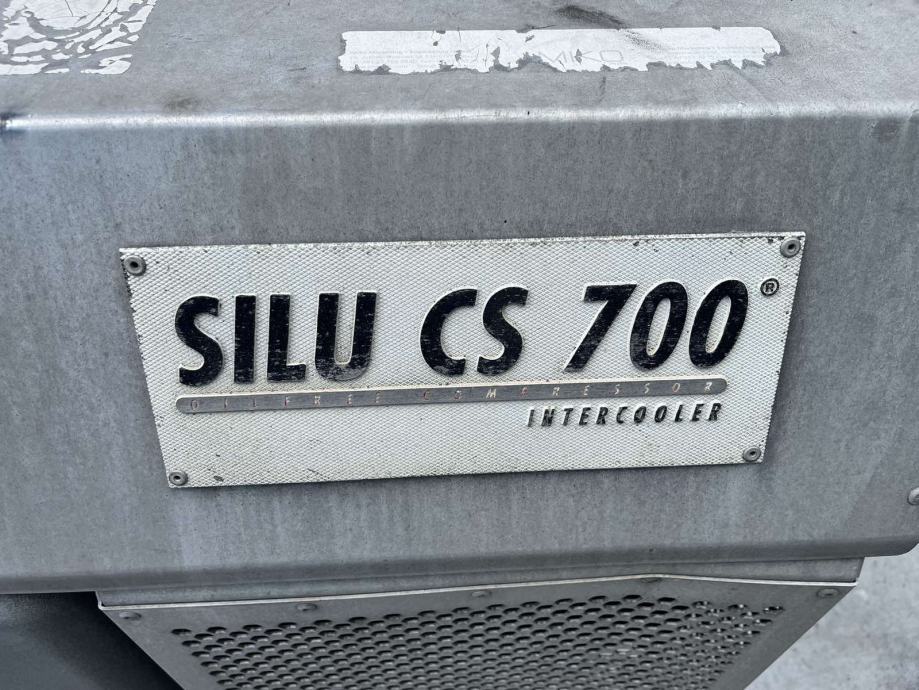 Kompresor SILU CS 700