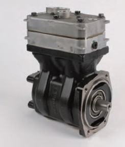 Kompresor zraka za DAF XF95, WABCO