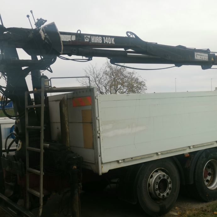 kran hiab 140